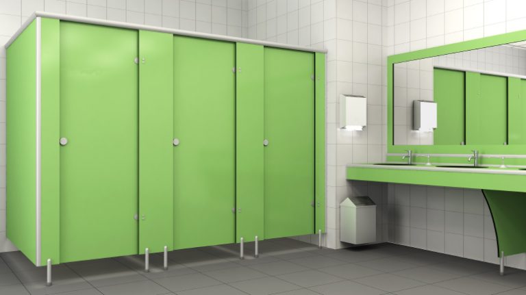 Compact Laminate | IDEAL